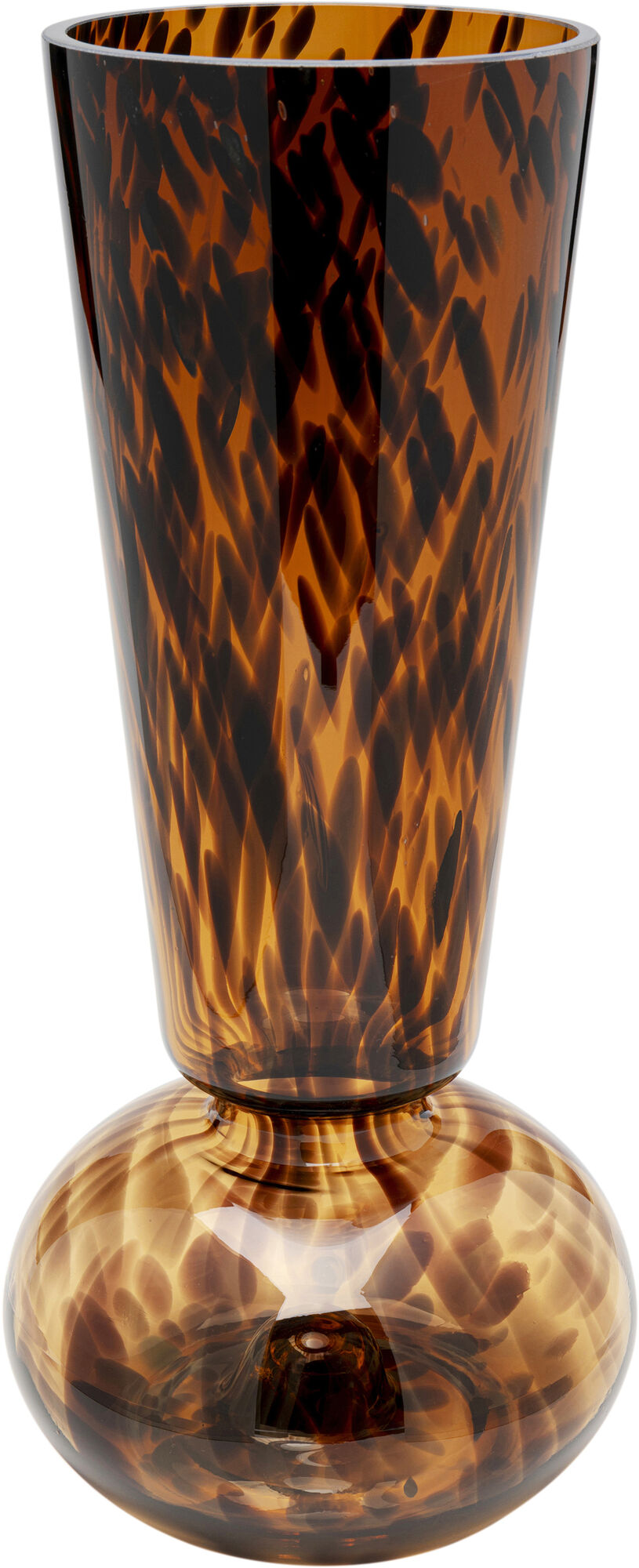 Vaso Caramel 35cm - KARE