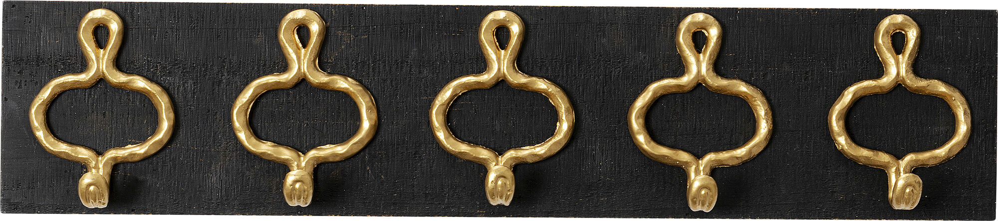 Perchero pared Music Key 65cm - KARE España