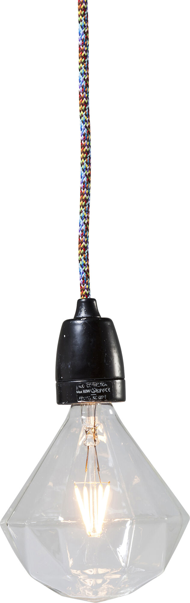 LED Diamond polittimo - KARE Design