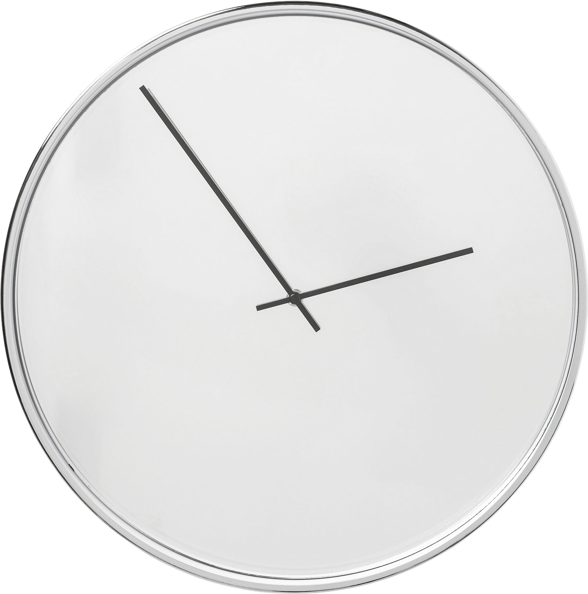 Zegar Timeless Mirror 31810 » Kare Design - sfmeble.pl