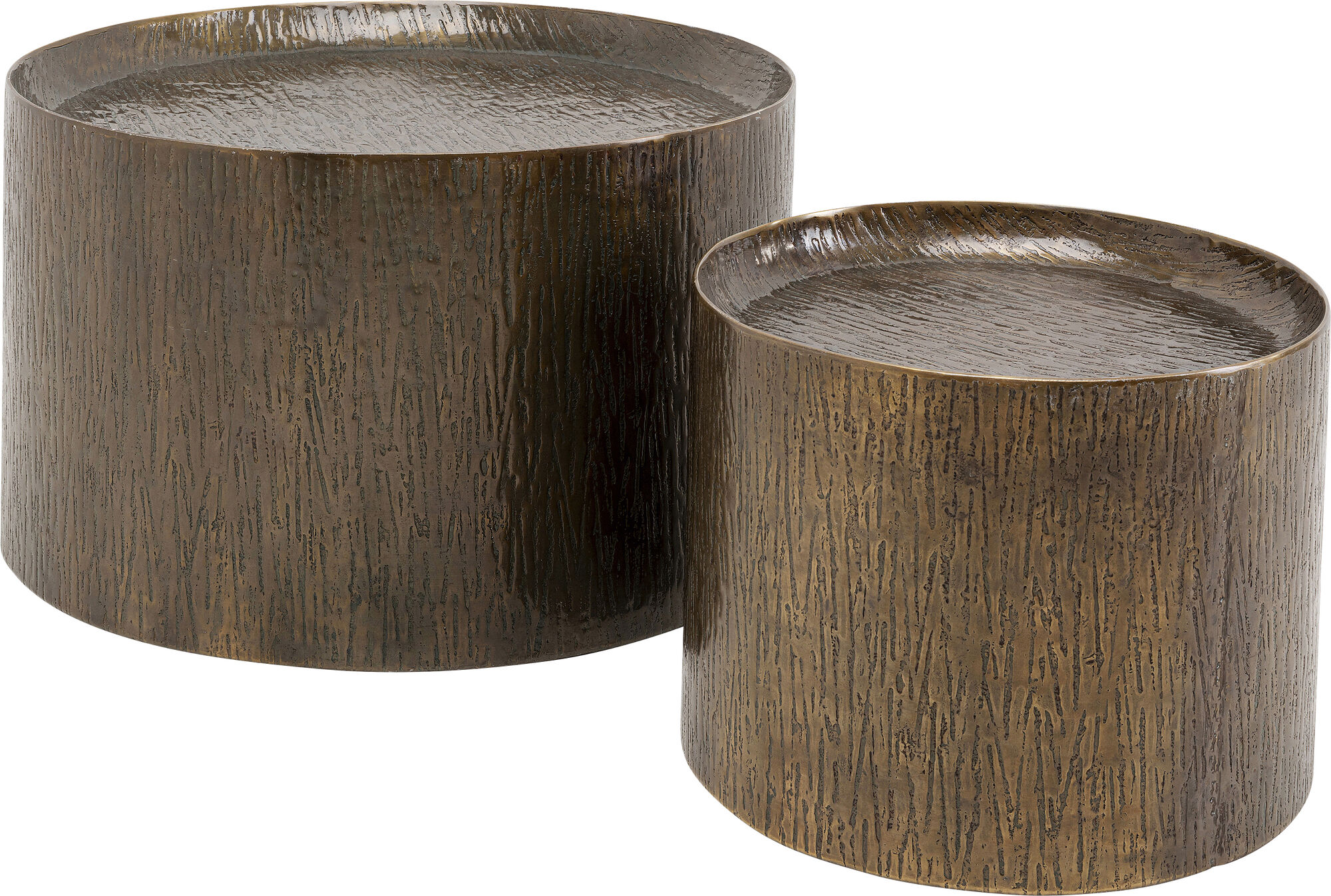 Холна маса Casablanca (2/set) - KARE