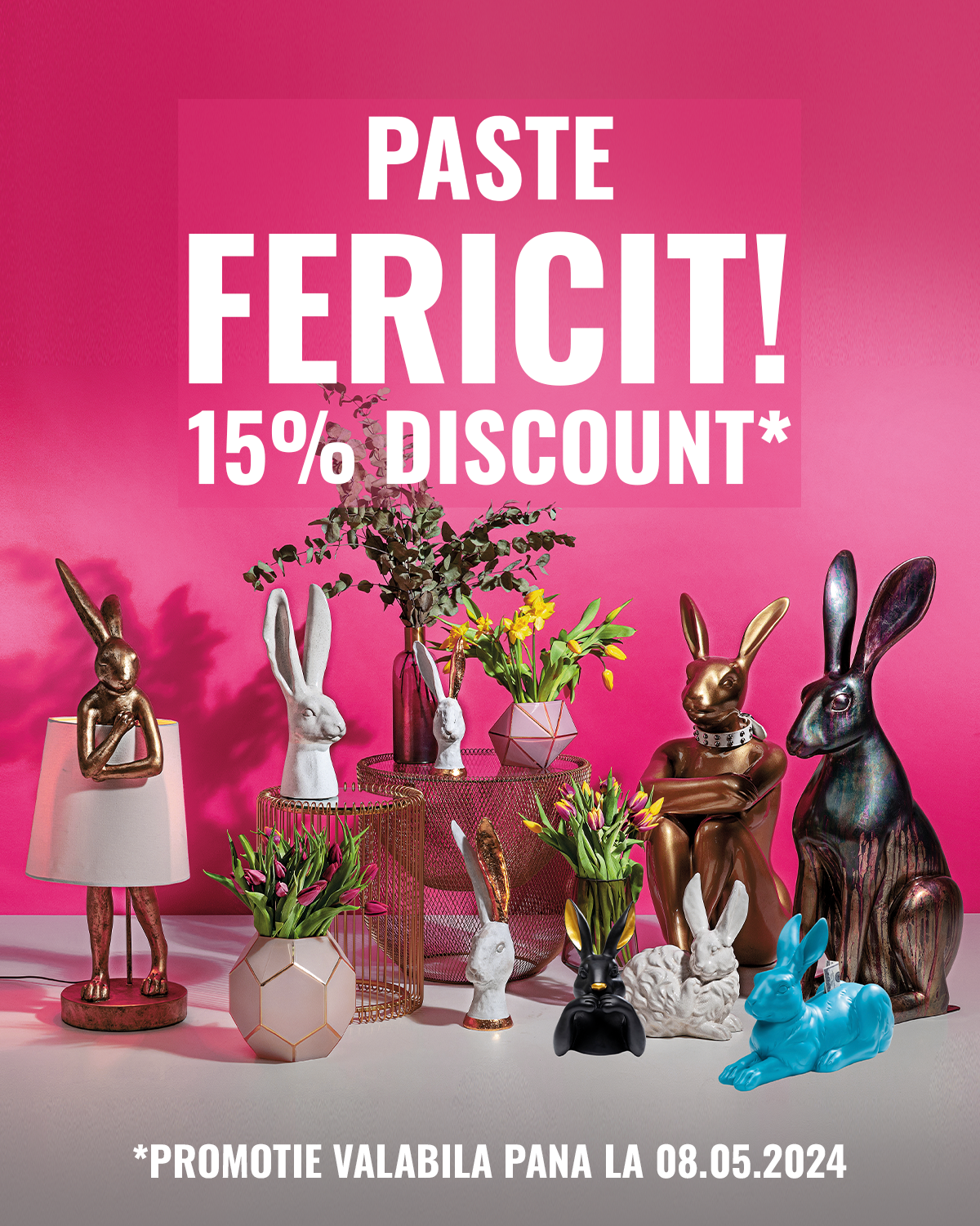 KARE - produse, trenduri si idei unice, nonconformiste si autentice