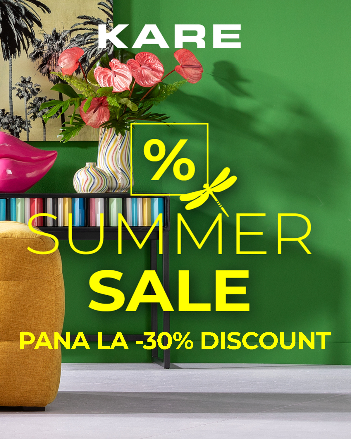 KARE - produse, trenduri si idei unice, nonconformiste si autentice